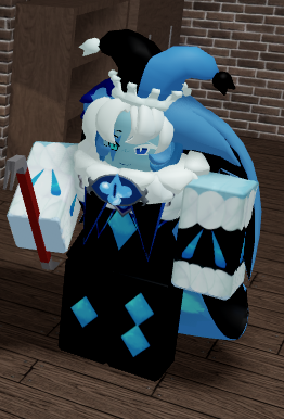 Crowbar | Average Day In America Wiki | Fandom