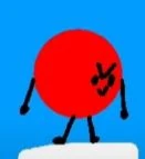 Bally | Average Object Show Wiki | Fandom