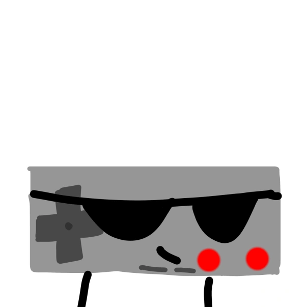 Controller | Average Object Show Wiki | Fandom