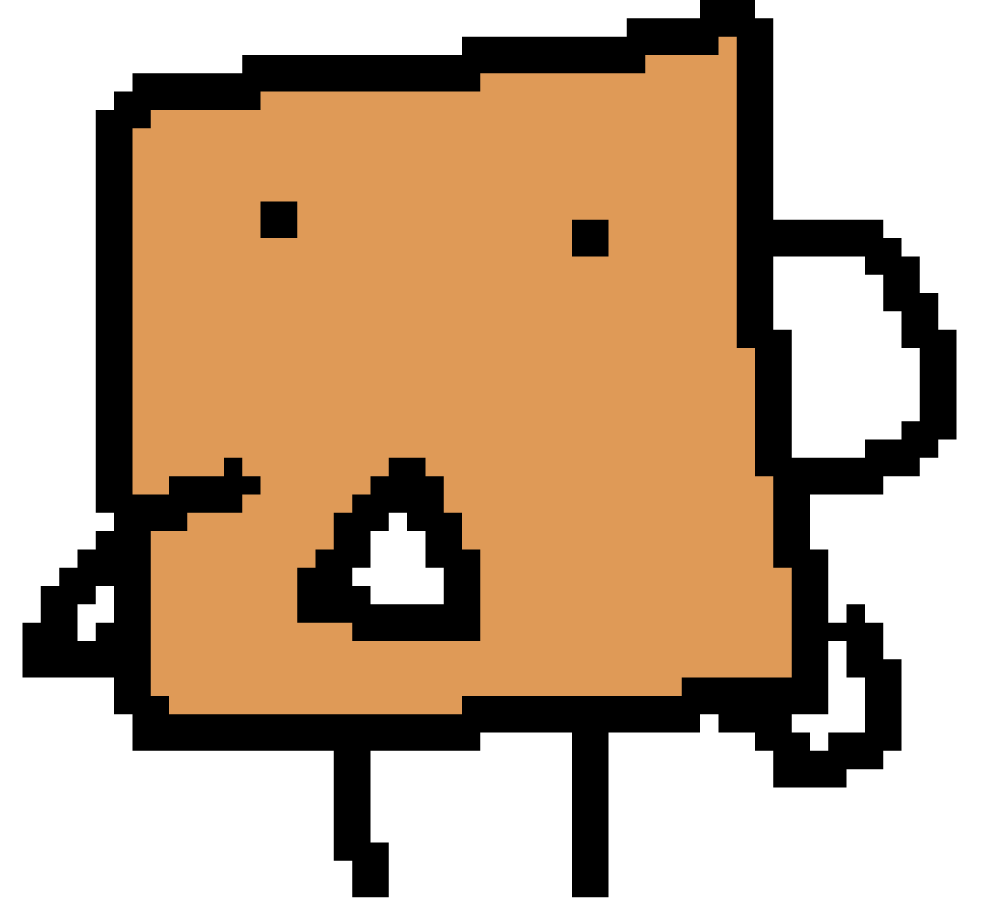 Muggy | Average Objects Wiki | Fandom