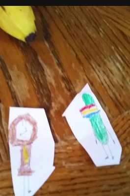 Timey | Average Objects Wiki | Fandom