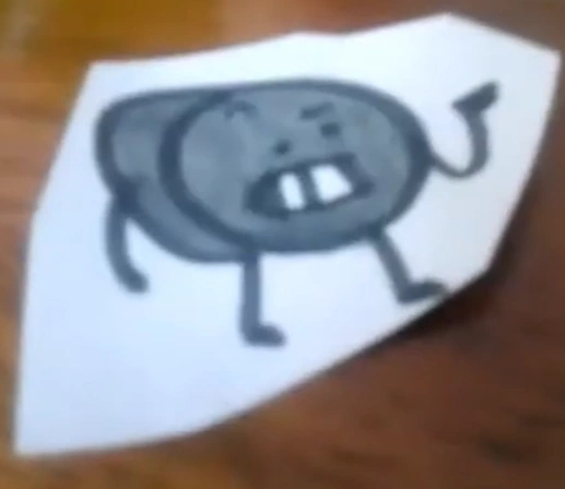 Quarter | Average Objects Wiki | Fandom