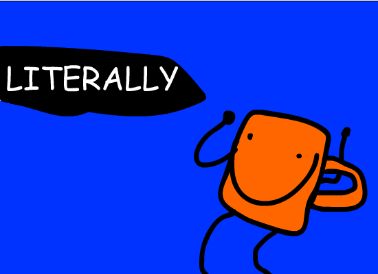 It's literally season 3 | Average Objects Wiki | Fandom