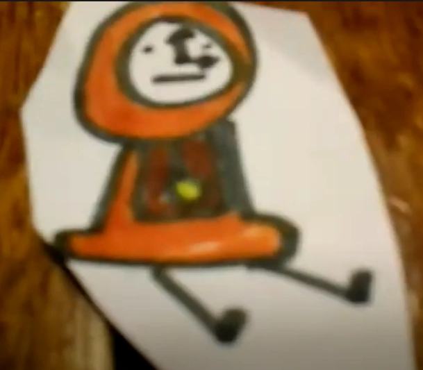 Timey | Average Objects Wiki | Fandom