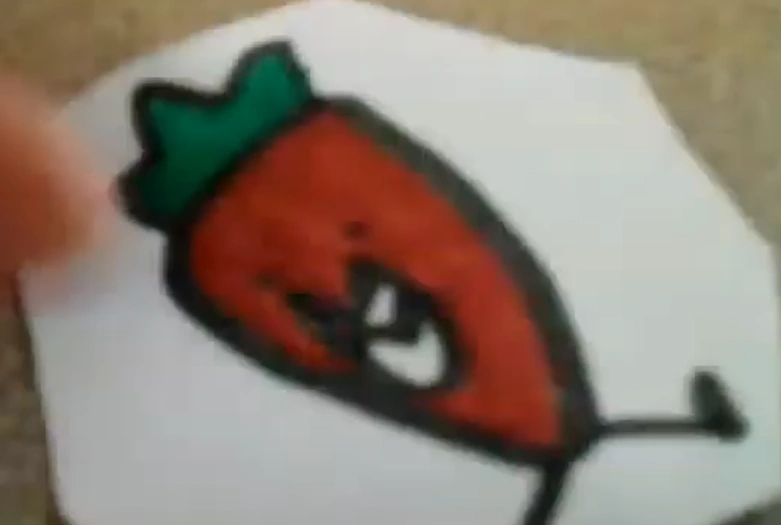 Strawberry | Average Objects Wiki | Fandom