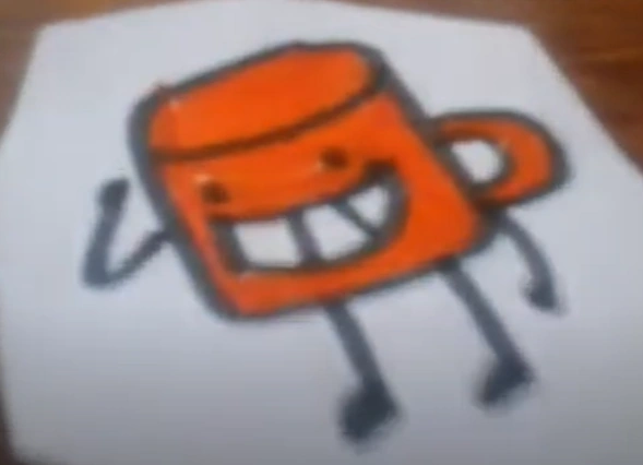 Muggy | Average Objects Wiki | Fandom