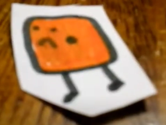 Cheez-It | Average Objects Wiki | Fandom