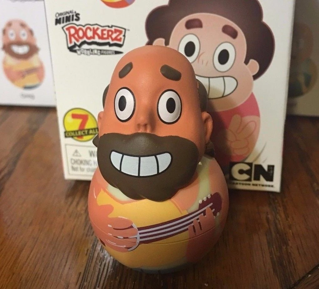 Greg | Average Objects Wiki | Fandom