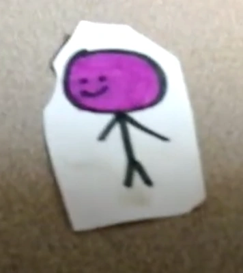 Sticky | Average Objects Wiki | Fandom