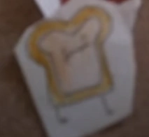 Toast | Average Objects Wiki | Fandom