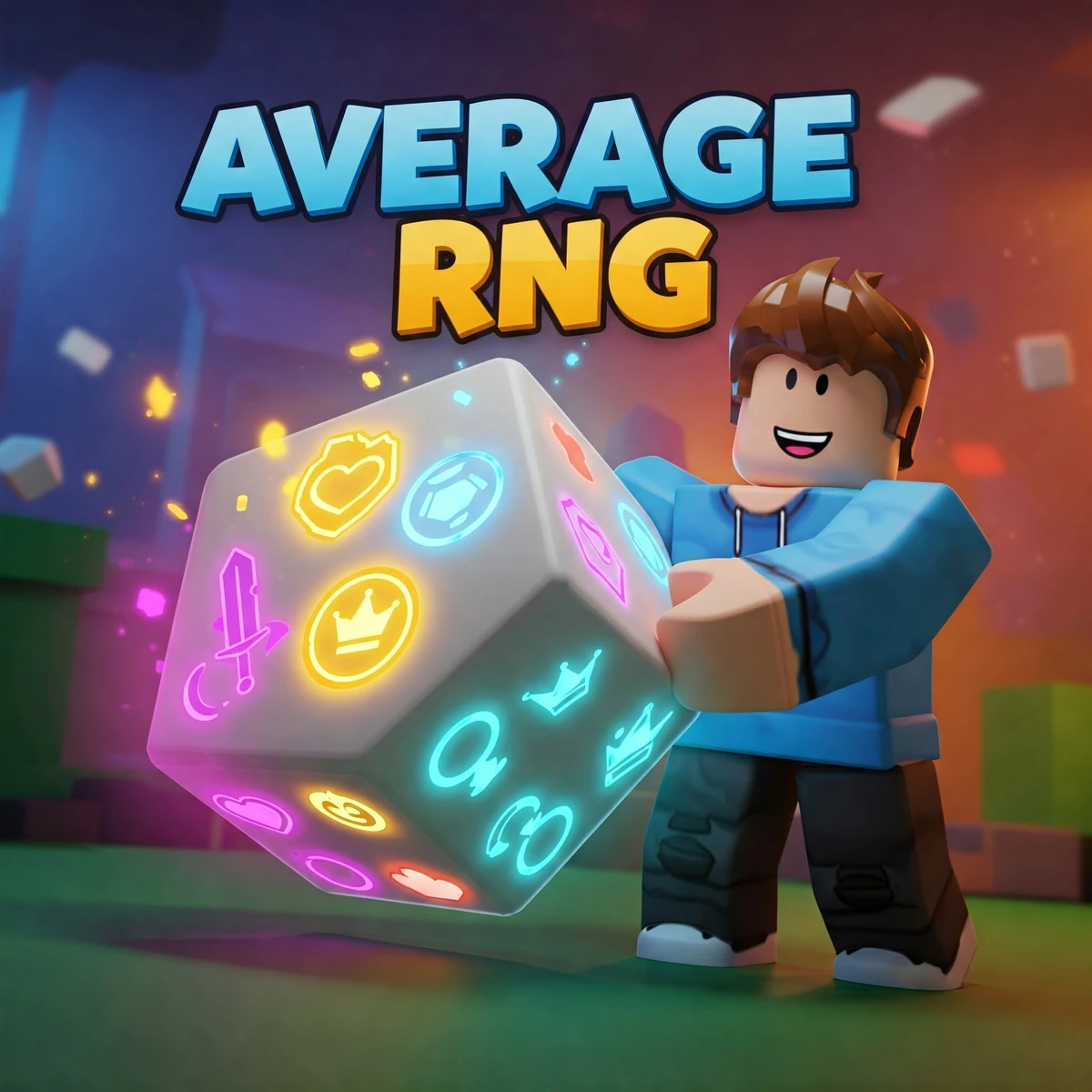 RULES | Average RNG Wiki | Fandom