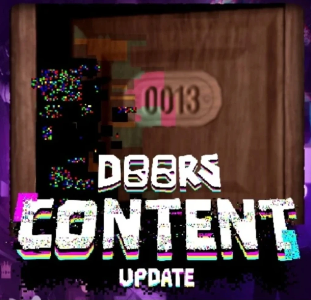 DOORS | Rooms Metaverse Wiki | Fandom