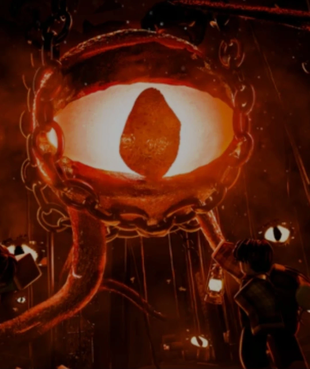 HAUNT | Rooms Metaverse Wiki | Fandom