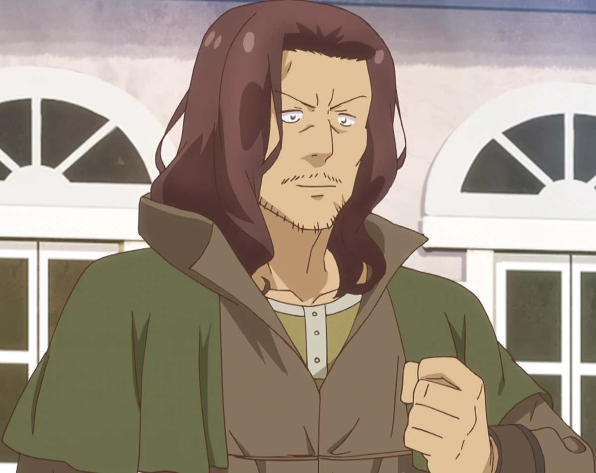 Elbert | Didn't I Say to Make My Abilities Average in the Next Life ...