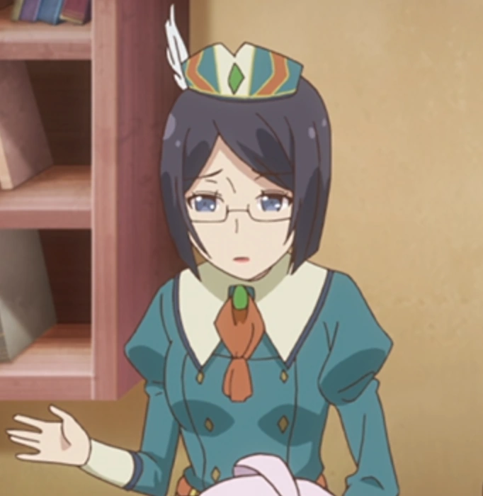 Laylia | Didn't I Say to Make My Abilities Average in the Next Life ...