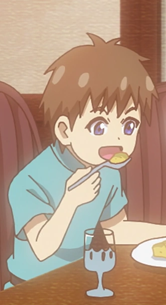 Alan | Didn't I Say to Make My Abilities Average in the Next Life ...