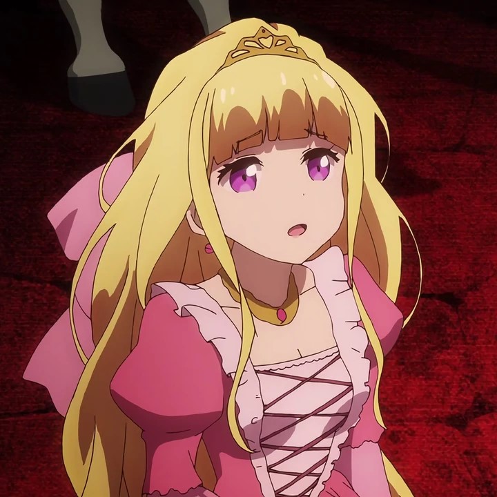 Princess Morena | Didn't I Say to Make My Abilities Average in the Next ...