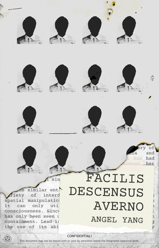 Facilis Descensus Averno | Averno Wiki | Fandom
