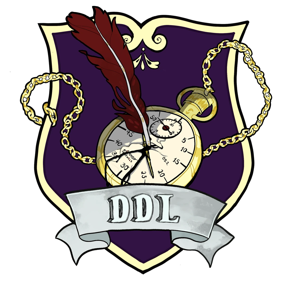 Department of Dead Languages (DDL) | Averno Township Wiki | Fandom