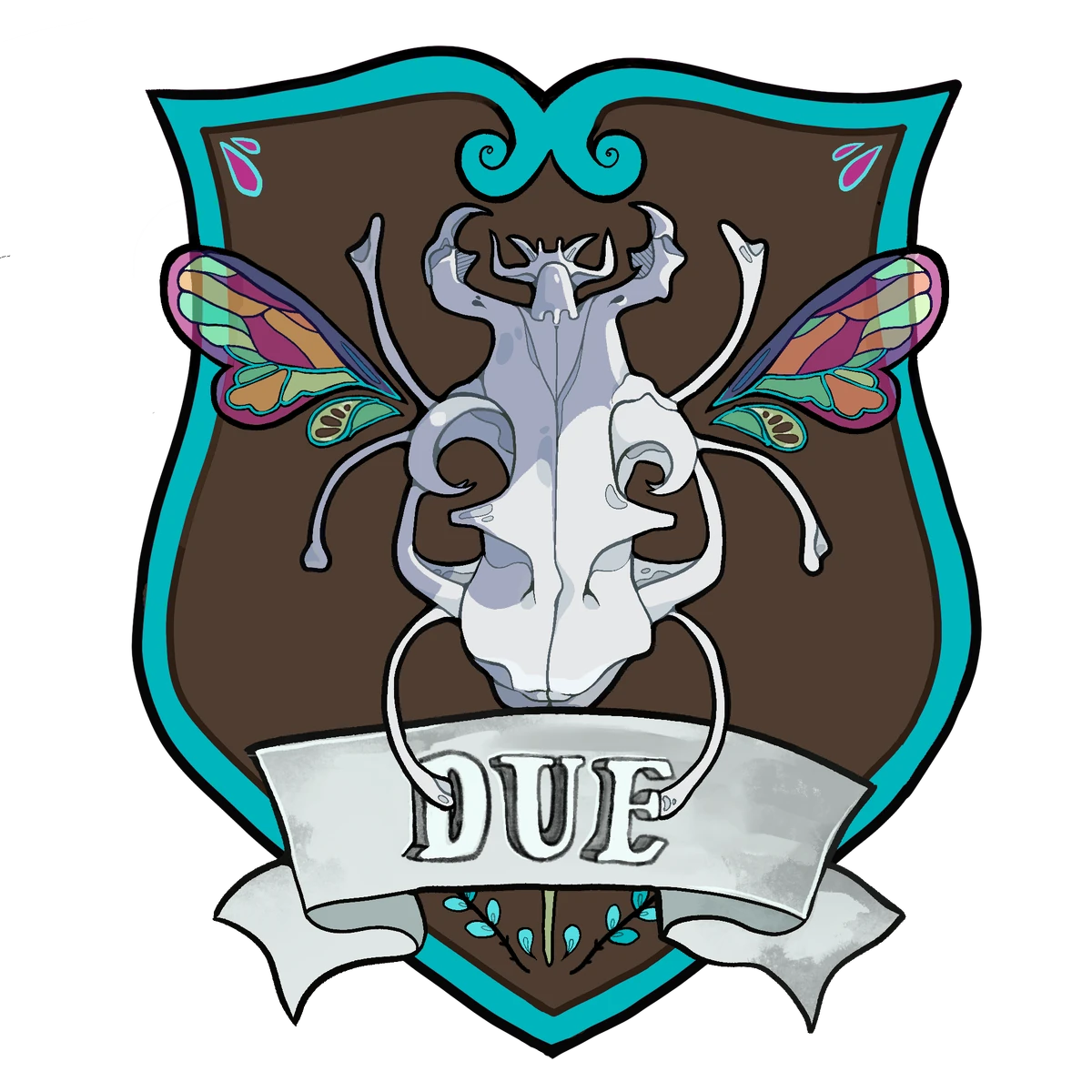 Department of Unconfirmed Existence (DUE) | Averno Township Wiki | Fandom