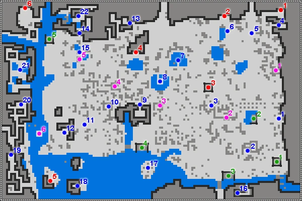 Категория:Eastern Gallery | Avernum: Escape From the Pit вики | Fandom