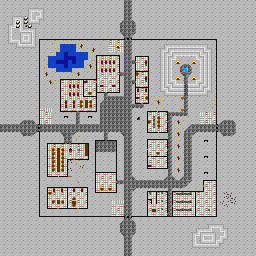 Fort Avernum | Avernum Series Wiki | Fandom