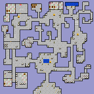 Goblin Caves | Avernum Series Wiki | Fandom