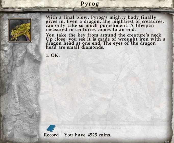 Pyrog | Avernum Series Wiki | Fandom