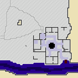 Fort Avernum | Avernum Series Wiki | Fandom