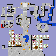 Cave of Motrax | Avernum Series Wiki | Fandom