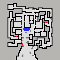 Underground Fort | Avernum Series Wiki | Fandom