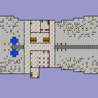 Fort Remote | Avernum Series Wiki | Fandom