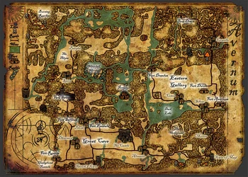 Avernum | Avernum Series Wiki | Fandom