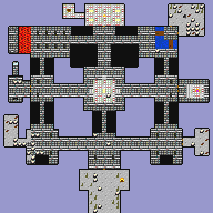 Ancient Crypt | Avernum Series Wiki | Fandom