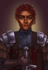 Reya Mantlemorn | AvernusWednesdays Wiki | Fandom