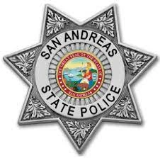 San Andreas State Police | AveroRP.gg Wiki | Fandom