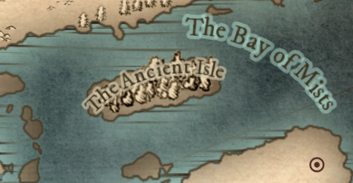 Ancient Isle | Averoth Wiki | Fandom