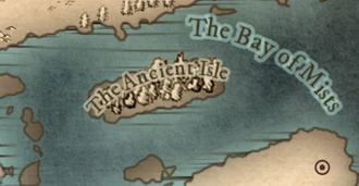 Ancient Isle | Averoth Wiki | Fandom