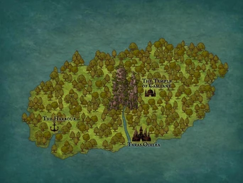 Ancient Isle | Averoth Wiki | Fandom