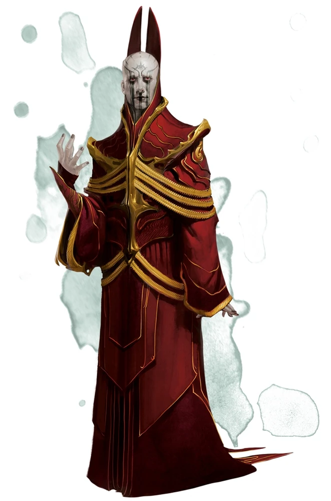 Councilor Vakar | Averron Wiki | Fandom