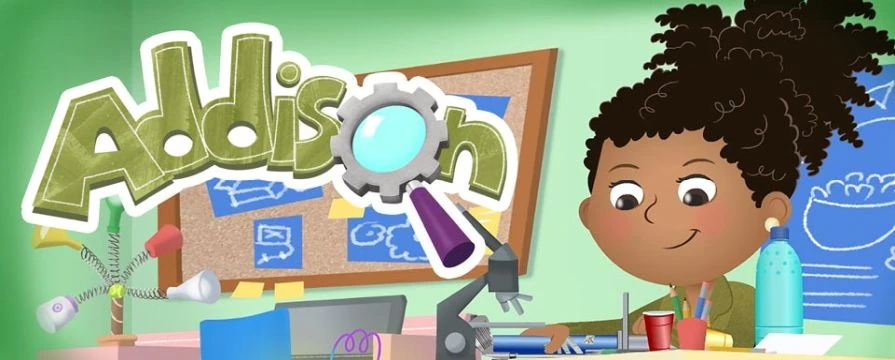 Addison | Avery & Friends Wiki | Fandom