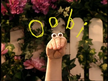 Oobi | Avery & Friends Wiki | Fandom