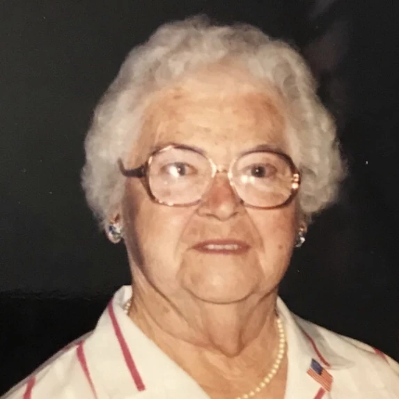 Dorothy Breymaier Resh | Avery Johnson Fam Wiki | Fandom