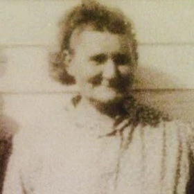 Minervia Jane Scribner Bales | Avery Johnson Fam Wiki | Fandom