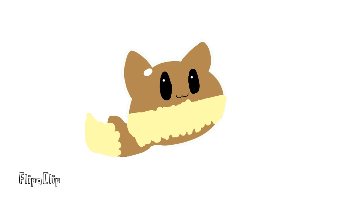 Eevee Slime | Avery's Custom-Made Slime Fandom Wiki | Fandom
