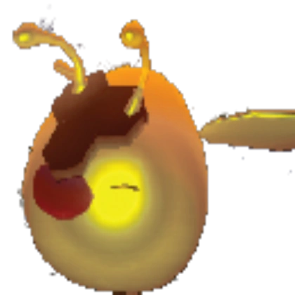 Honey Phosphor Slime | Avery's Custom-Made Slime Fandom Wiki | Fandom