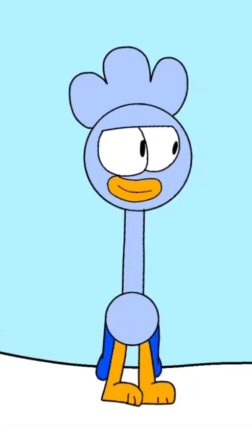 Fodo | Avery The Penguin Wiki | Fandom