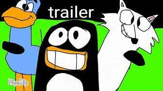 Avery The Penguin Season 1 | Avery The Penguin Wiki | Fandom