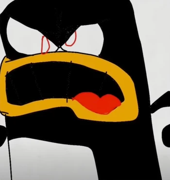 Avery The Penguin (character) | Avery The Penguin Wiki | Fandom