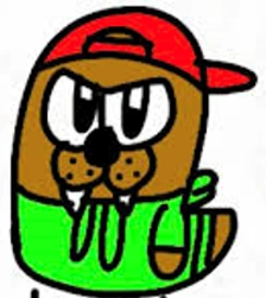 Waldo | Avery The Penguin Wiki | Fandom